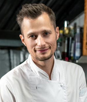 Bourbon Creek – Bourbon Creek Bar & Grill